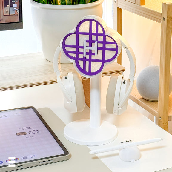 Huntrix K-Pop Demon Hunters Headphone Stand | InfinityONE